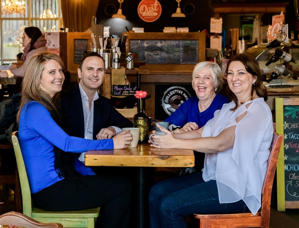 Meet Our Team | The Brandow Group