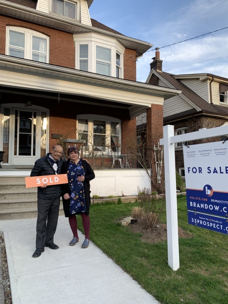 33 Prospect St S - Brandow Group