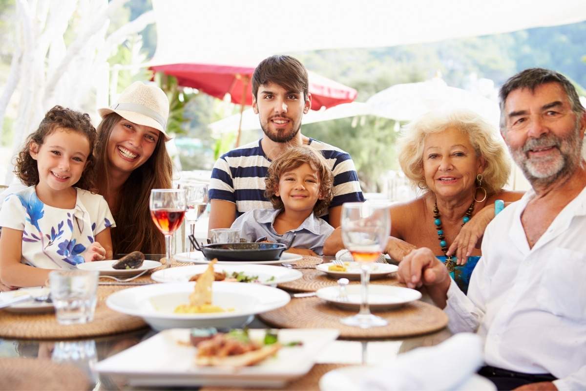 Multi Generational Living - Is it For You? - Brandow Group
