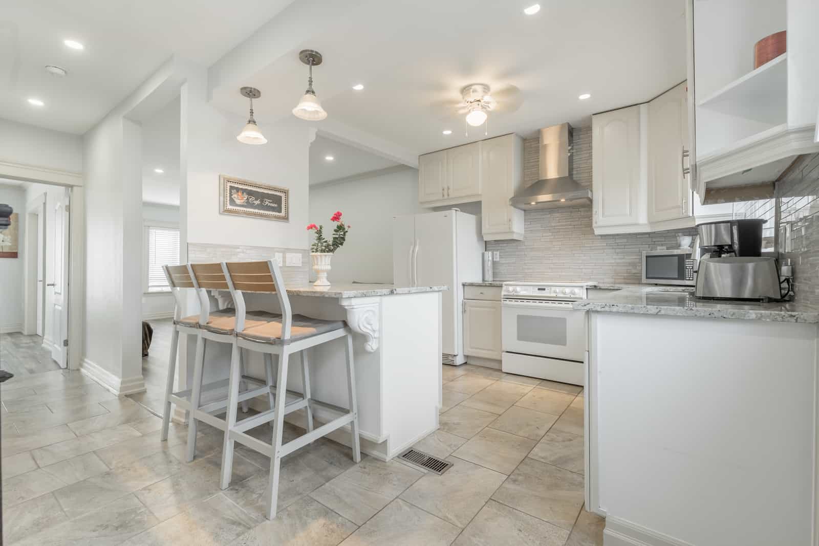 61 Harrison Avenue - Brandow Group