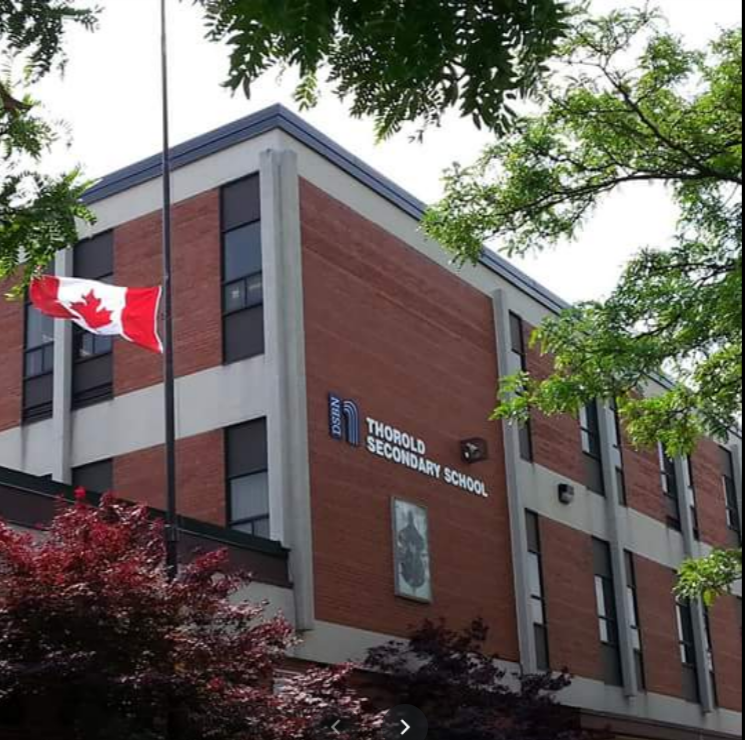 171 St. David's Rd W, Thorold - Brandow Group