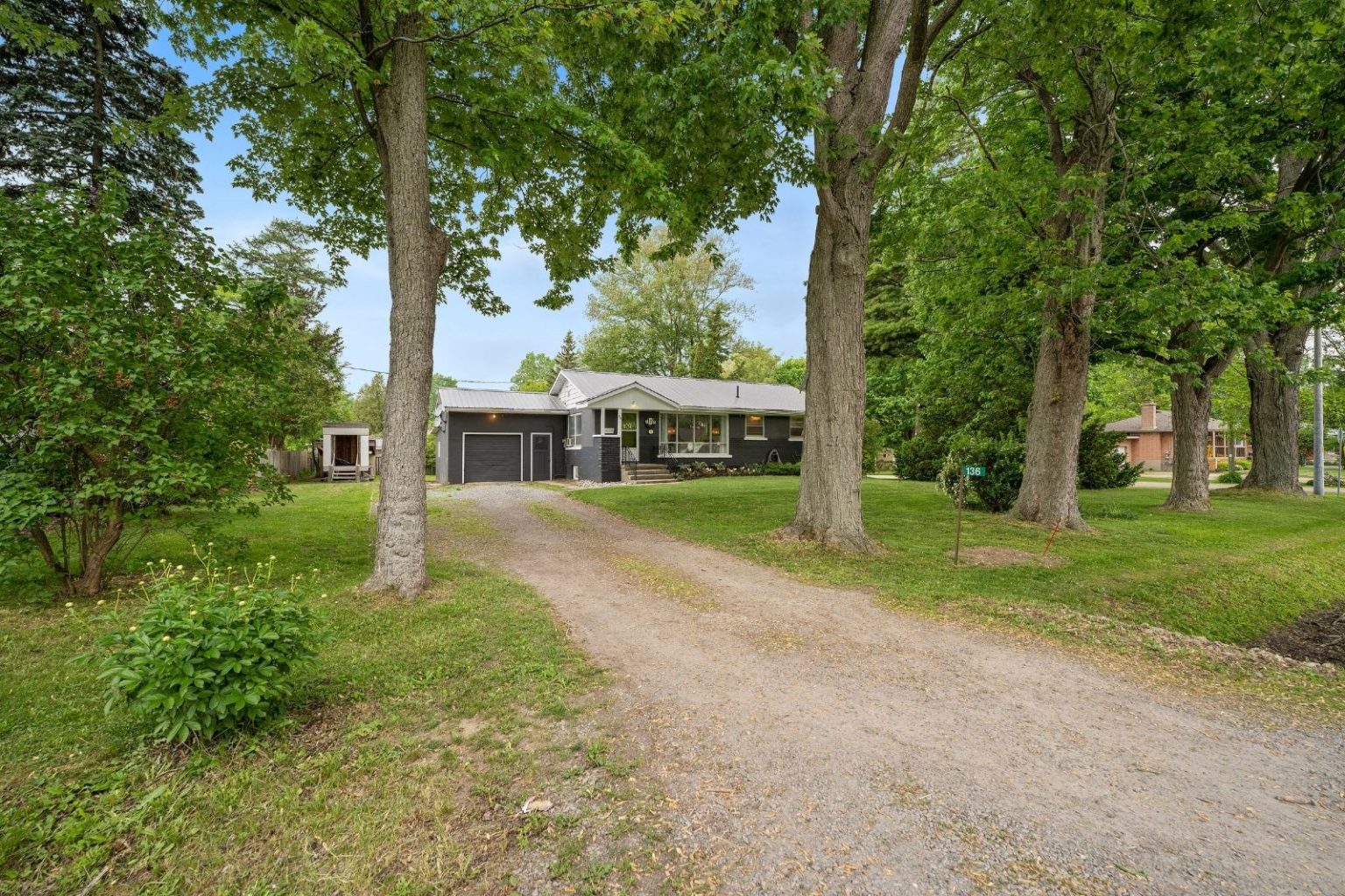 136 Diltz Road, Dunnville - Brandow Group