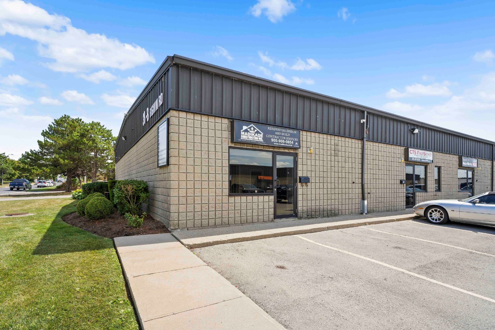 1-38b Bigwin Road, Hamilton - Brandow Group