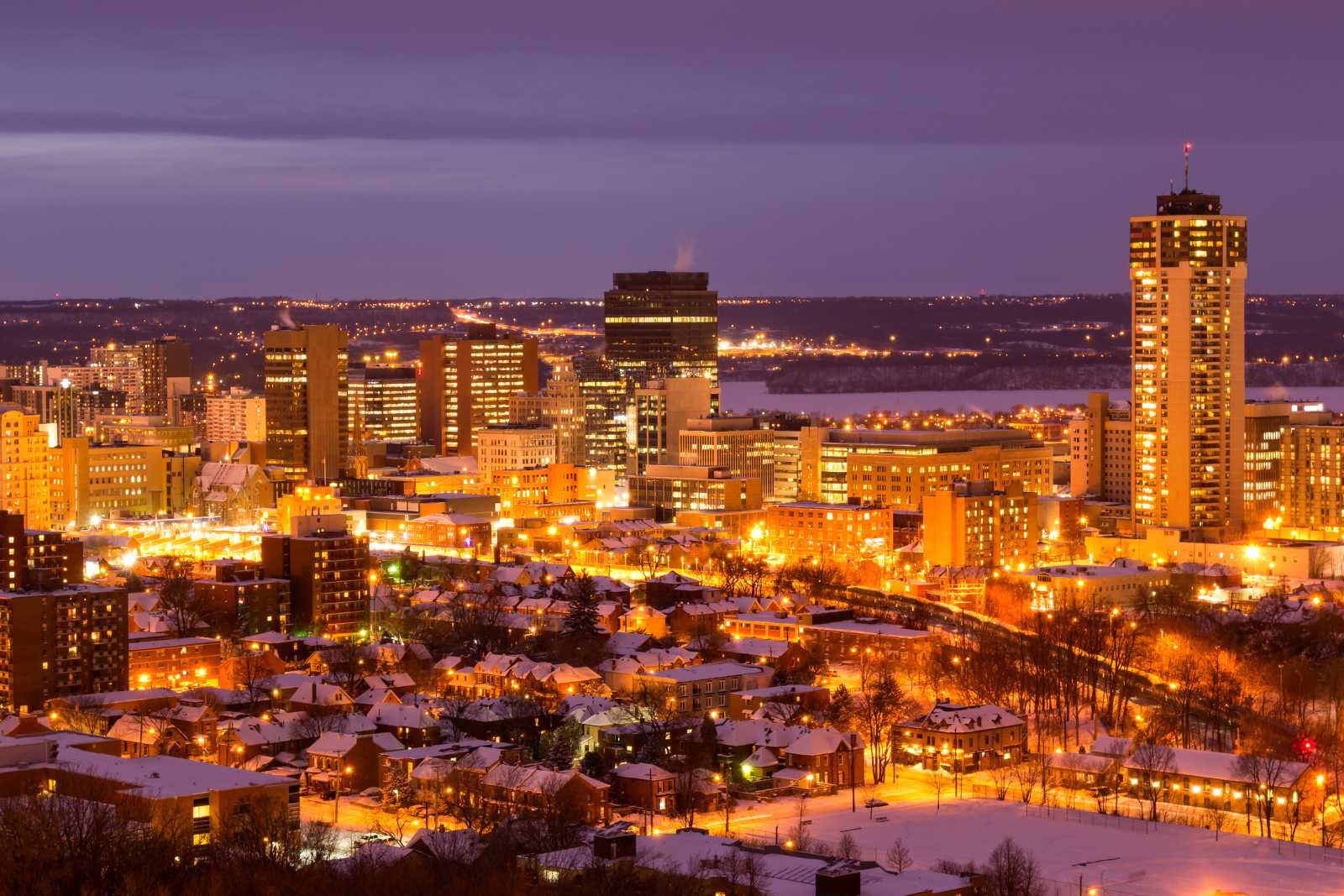 See All Communities | The Brandow Group